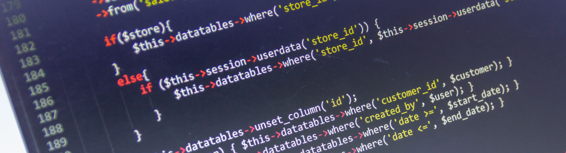 Individualsoftware - MG Datentechnik GmbH